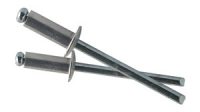 Rivets - Standard, Blind, Sealed, Rivnuts - The Rivet Company