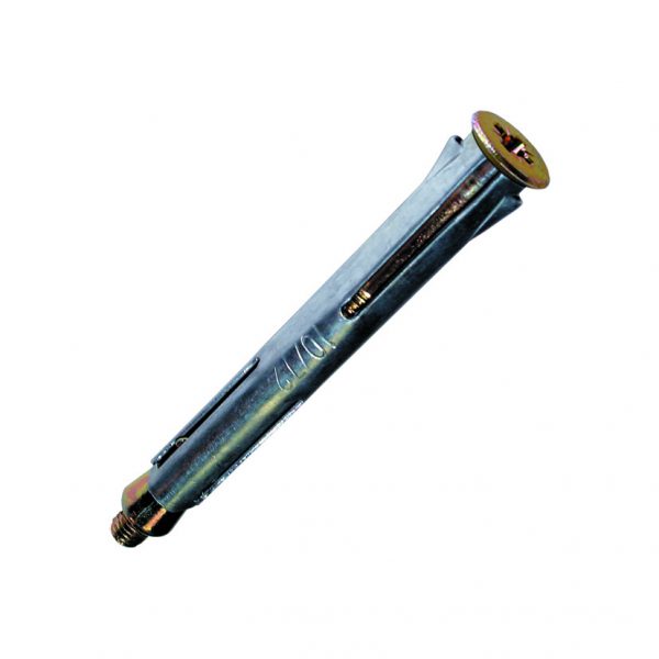 Metal Frame Anchor - The Rivet Company