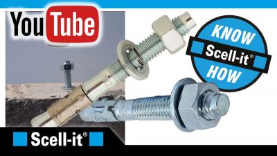 Through bolts and how to install them. - The Rivet Company