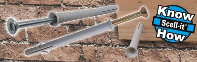 Hammer Fixings and how to install them. - The Rivet Company