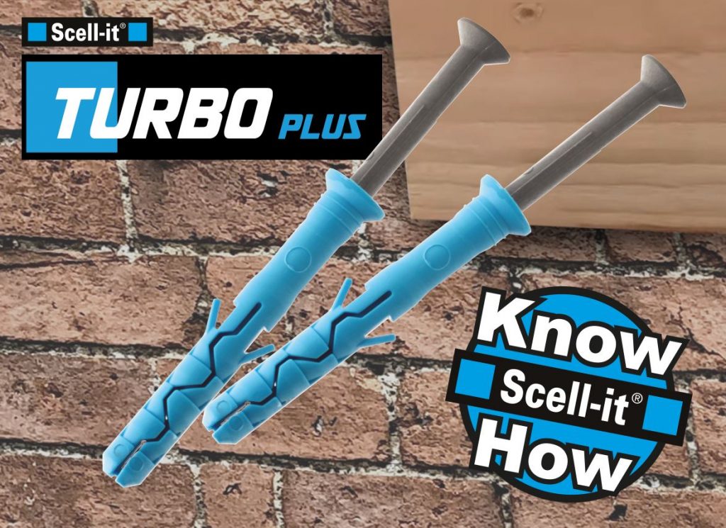 Hammer Fixings and how to install them. - The Rivet Company