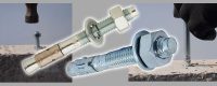Through bolts and how to install them. - The Rivet Company